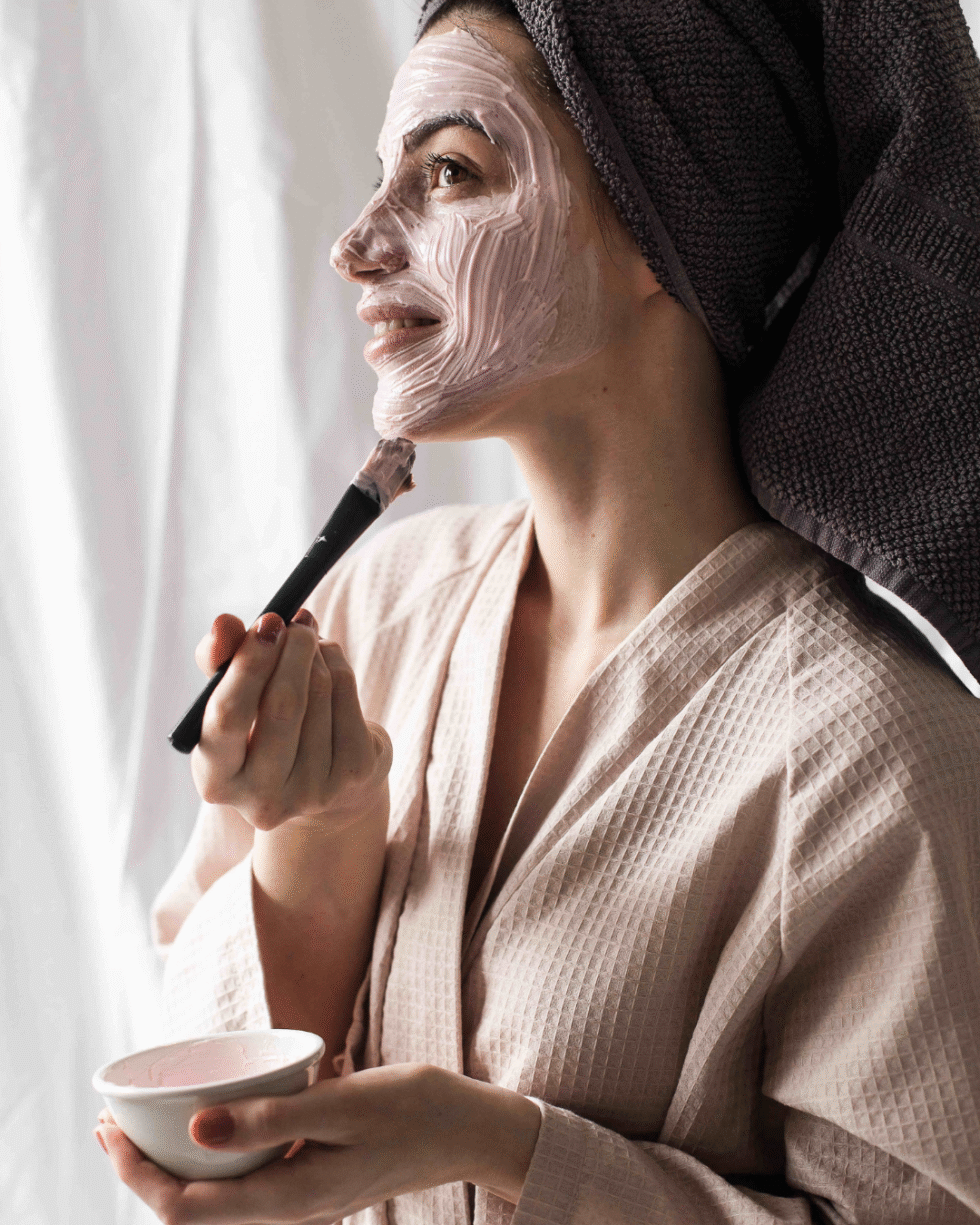 Kefir's Skin Benefits: Natural Skincare Solutions